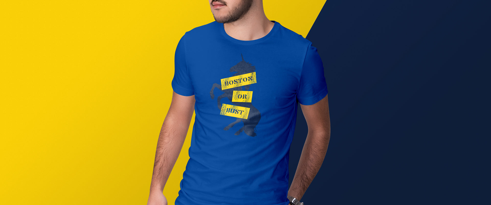 The Boston B.Q. Collection – RUNWINApparel